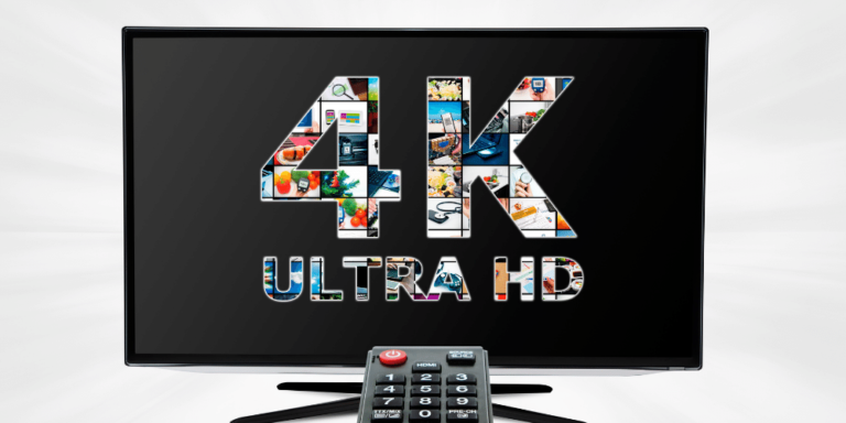How to Choose the Right TV Size? - TV Size Guide