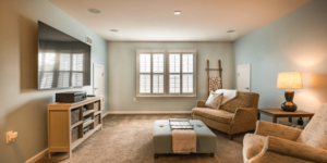 How to Choose the Right TV Size? - TV Size Guide